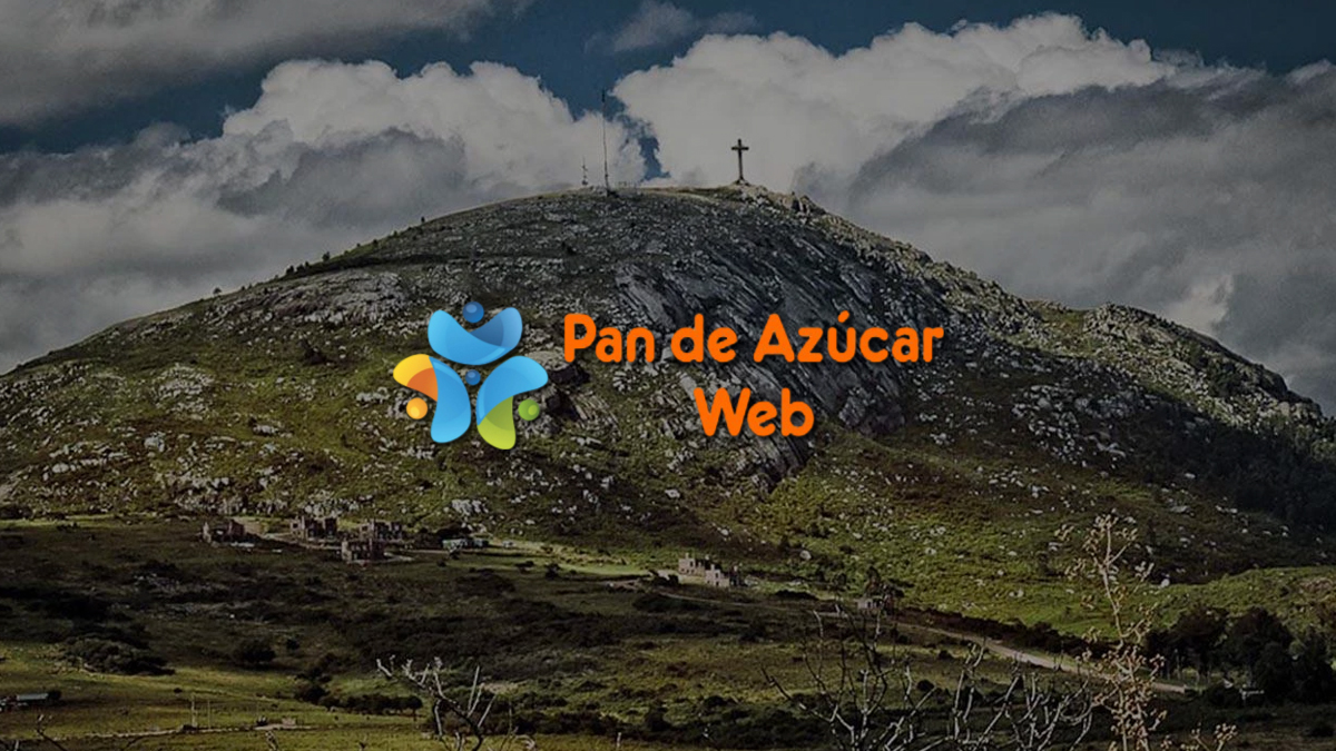Pan de Azúcar Web - Pan de Azucar Web